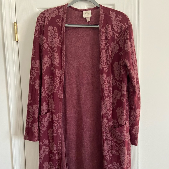 Knox Rose | Sweaters | Knox Rose Duster | Poshmark